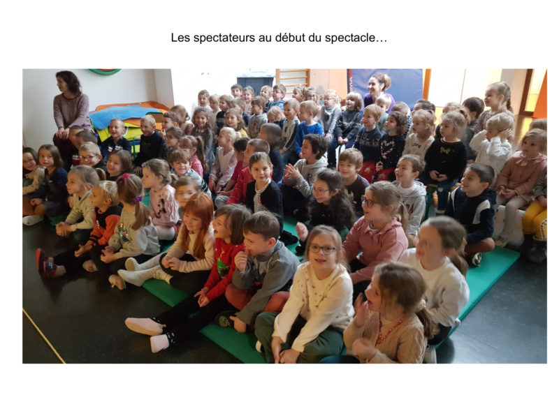 Journal pôle 2023-2024 » Pôle scolaire de la forêt – Argilly